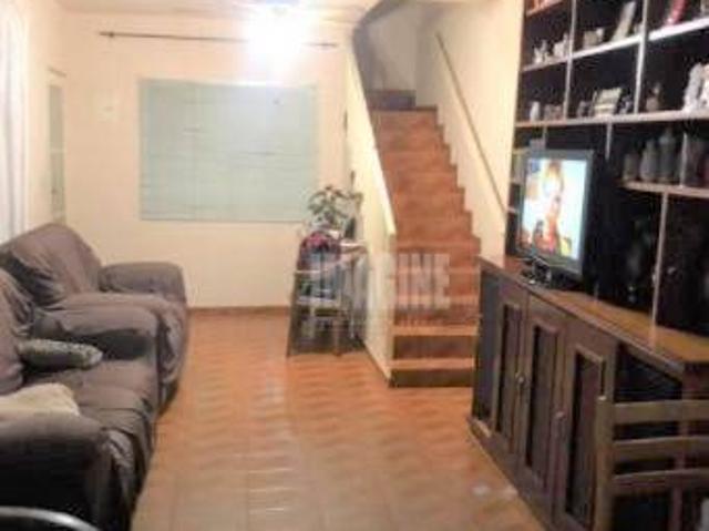 Sobrado em Chácara Califórnia, São Paulo/SP de 80m² 3 quartos à venda por R$ 698.000,00