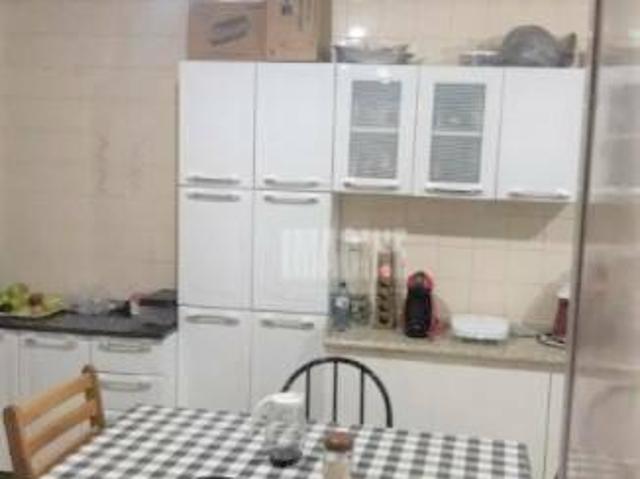 Sobrado em Chácara Califórnia, São Paulo/SP de 80m² 3 quartos à venda por R$ 699.000,00