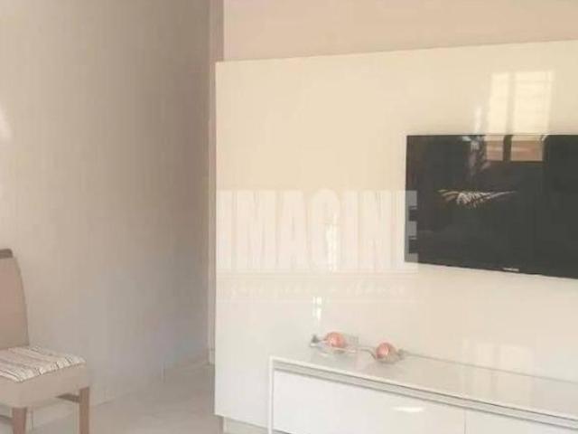 Sobrado em Chácara Califórnia, São Paulo/SP de 80m² 2 quartos à venda por R$ 630.000,00