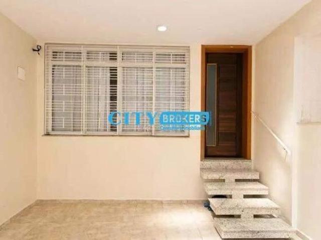 Sobrado em Chácara Califórnia, São Paulo/SP de 100m² 2 quartos à venda por R$ 850.000,00