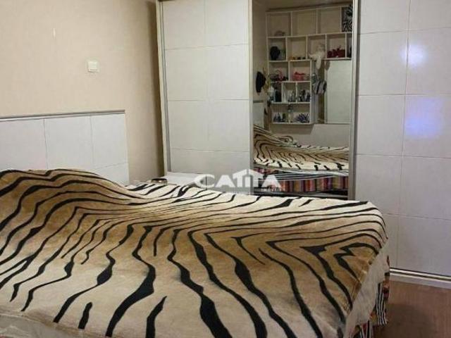 Sobrado em Chácara Califórnia, São Paulo/SP de 170m² 2 quartos à venda por R$ 1.455.000,00