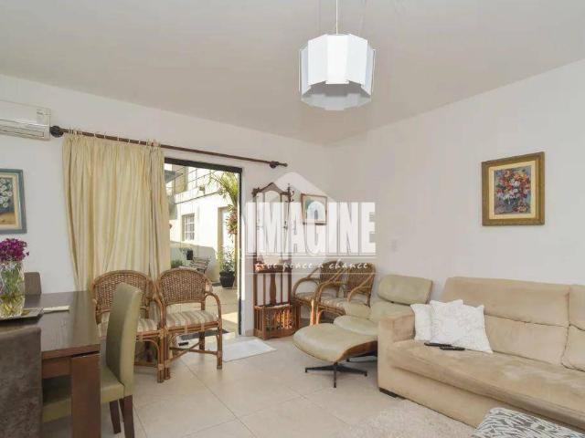 Sobrado em Chácara Califórnia, São Paulo/SP de 200m² 3 quartos à venda por R$ 1.199.000,00