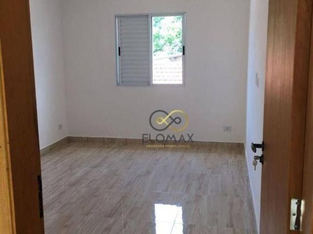 Sobrado em Chácara Cruzeiro do Sul, São Paulo/SP de 127m² 3 quartos à venda por R$ 690.000,00