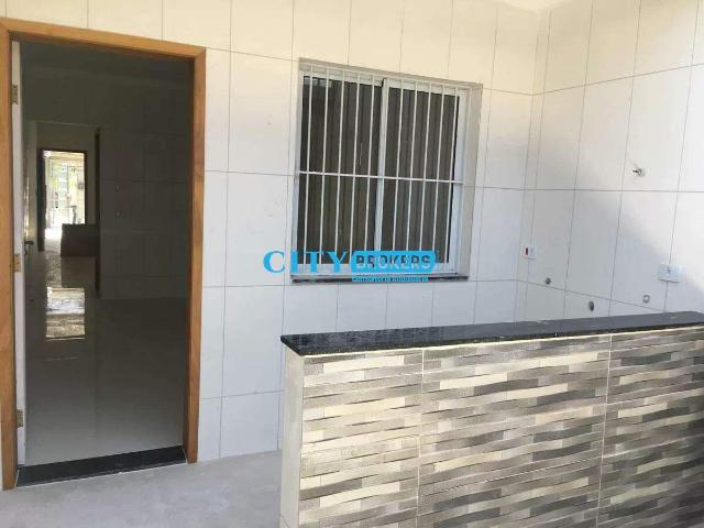 Sobrado em Chácara Cruzeiro do Sul, São Paulo/SP de 128m² 3 quartos à venda por R$ 749.000,00