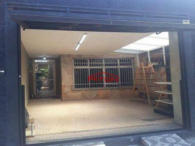 Sobrado em Chácara Cruzeiro do Sul, São Paulo/SP de 130m² 3 quartos à venda por R$ 779.000,00