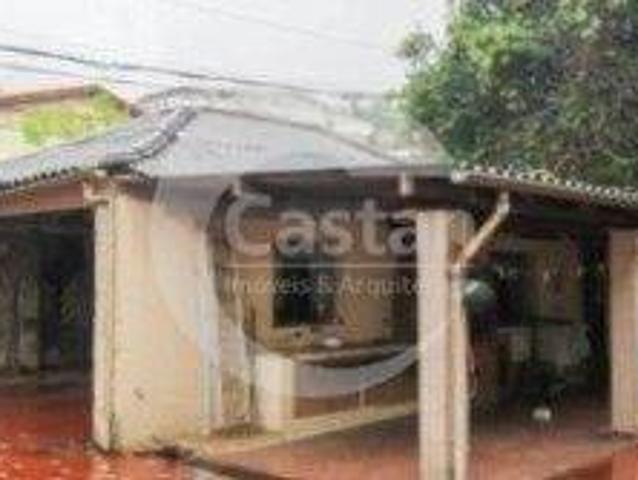 Sobrado em Chacara Belenzinho