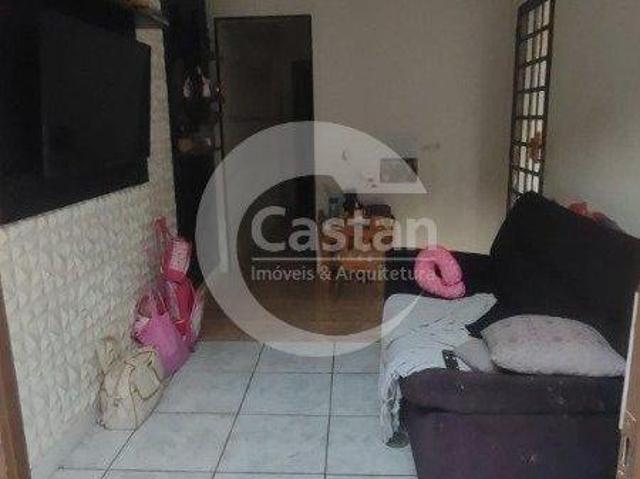 Sobrado em Chácara Belenzinho
