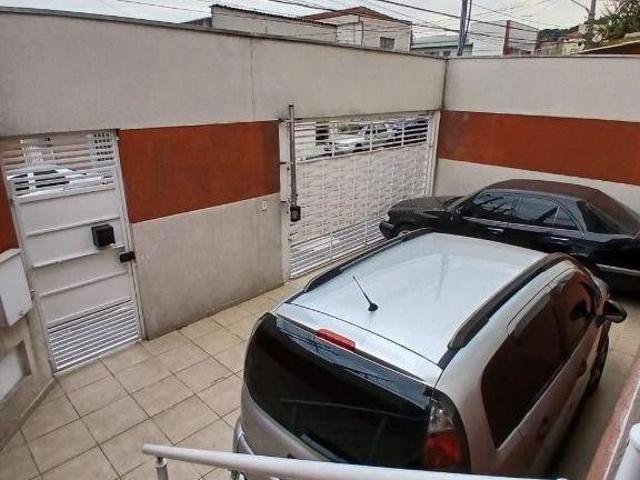 Sobrado em Chácara Belenzinho, São Paulo/SP de 88m² 2 quartos à venda por R$ 685.000,00
