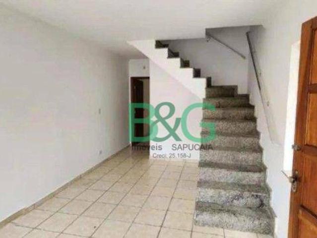 Sobrado em Chácara Belenzinho, São Paulo/SP de 90m² 3 quartos à venda por R$ 699.000,00