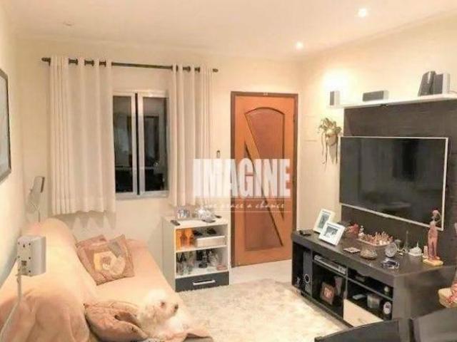 Sobrado em Chácara Belenzinho, São Paulo/SP de 90m² 2 quartos à venda por R$ 470.000,00