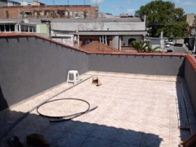 Sobrado em Chácara Belenzinho, São Paulo/SP de 105m² 2 quartos à venda por R$ 520.000,00