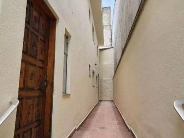Sobrado em Chácara Belenzinho, São Paulo/SP de 110m² 3 quartos à venda por R$ 650.000,00