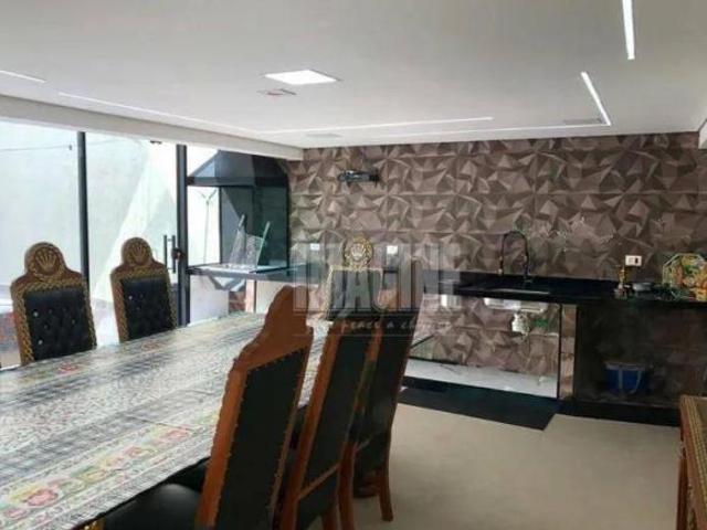 Sobrado em Chácara Belenzinho, São Paulo/SP de 118m² 3 quartos à venda por R$ 1.381.000,00