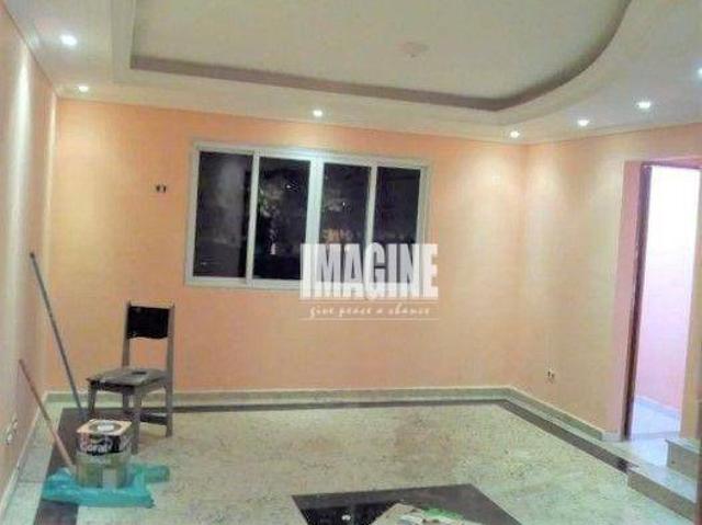 Sobrado em Chácara Belenzinho, São Paulo/SP de 127m² 3 quartos à venda por R$ 799.900,00