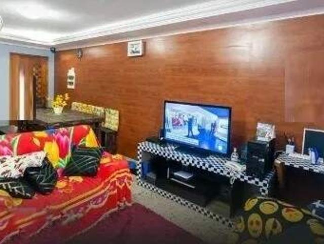 Sobrado em Chácara Belenzinho, São Paulo/SP de 127m² 3 quartos à venda por R$ 849.900,00