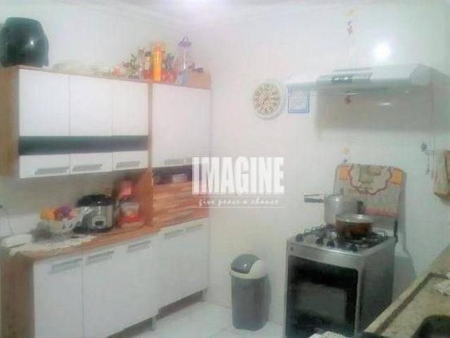Sobrado em Chácara Belenzinho, São Paulo/SP de 127m² 3 quartos à venda por R$ 800.000,00