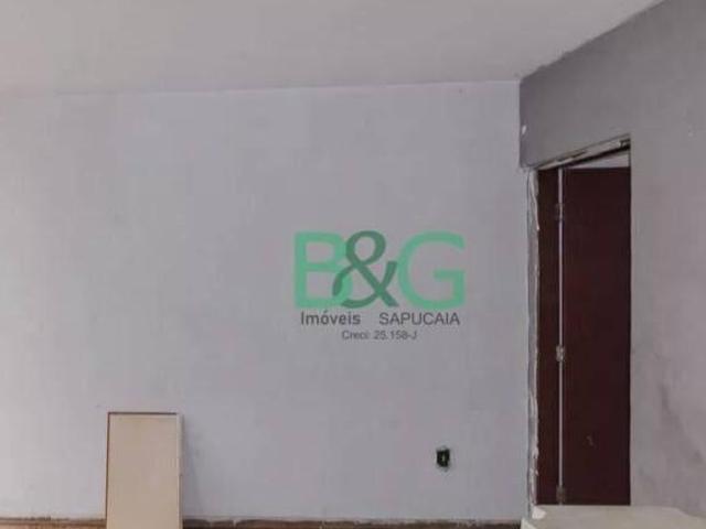 Sobrado em Chácara Belenzinho, São Paulo/SP de 132m² 2 quartos à venda por R$ 553.000,00