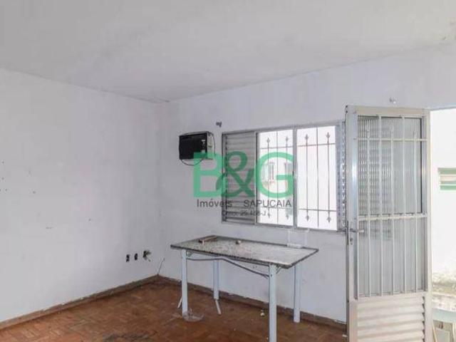 Sobrado em Chácara Belenzinho, São Paulo/SP de 132m² 2 quartos à venda por R$ 552.000,00