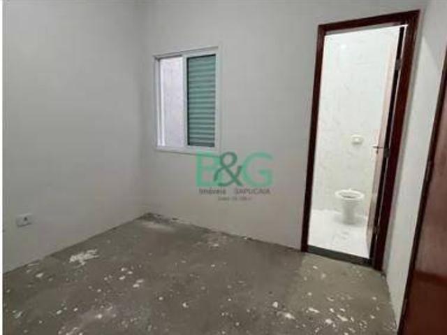 Sobrado em Chácara Belenzinho, São Paulo/SP de 140m² 3 quartos à venda por R$ 976.000,00