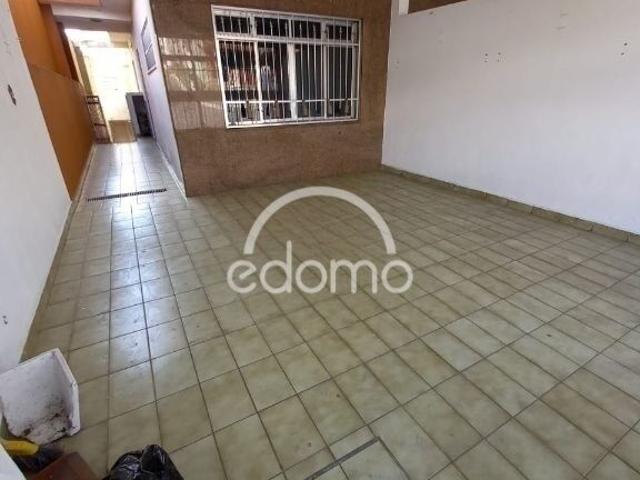 Sobrado em Chácara Belenzinho, São Paulo/SP de 180m² 3 quartos à venda por R$ 689.000,00