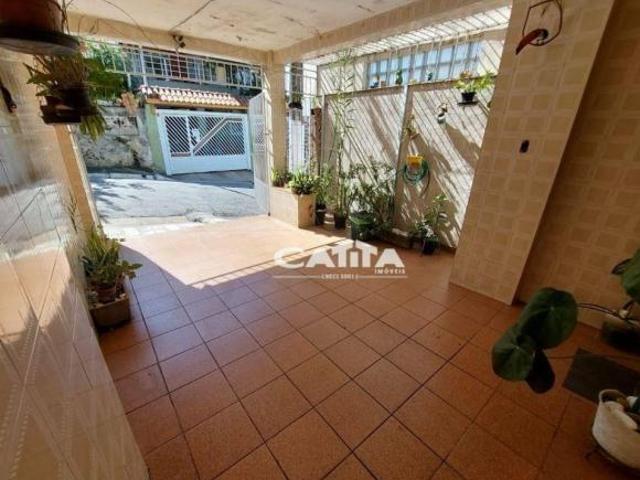 Sobrado em Chácara Belenzinho, São Paulo/SP de 150m² 3 quartos à venda por R$ 595.000,00