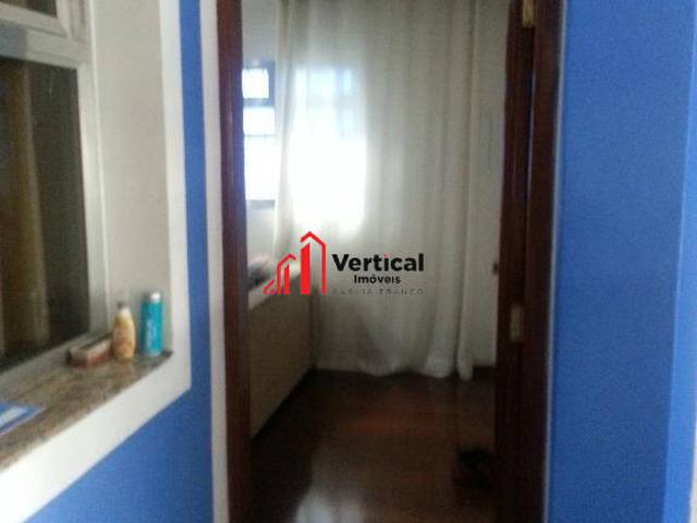 Sobrado em Chácara Belenzinho, São Paulo/SP de 187m² 3 quartos à venda por R$ 729.000,00