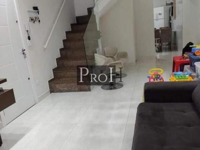 Sobrado em Chácara Belenzinho, São Paulo/SP de 190m² 3 quartos à venda por R$ 840.000,00