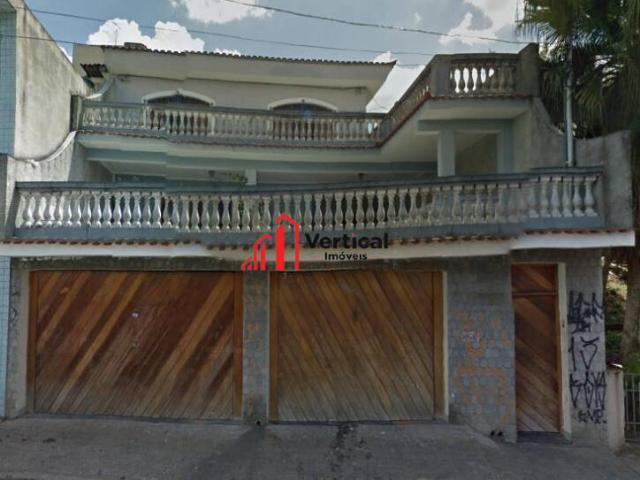 Sobrado em Chácara Belenzinho, São Paulo/SP de 200m² 2 quartos à venda por R$ 719.900,00