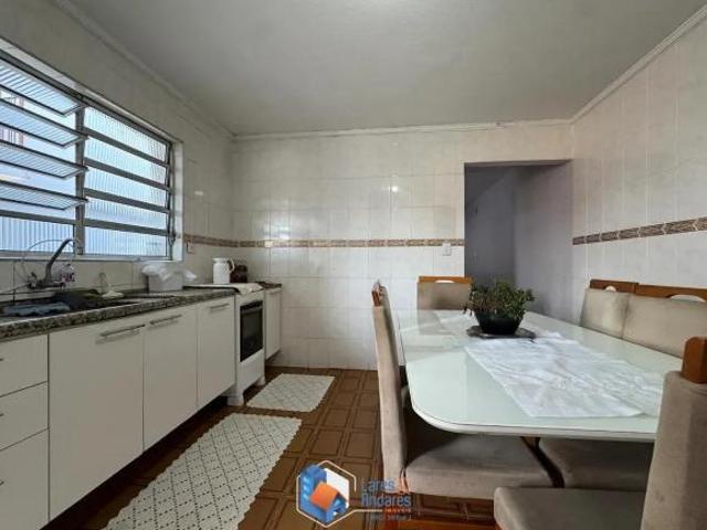 Sobrado em Chácara Belenzinho, São Paulo/SP de 200m² 3 quartos à venda por R$ 540.000,00
