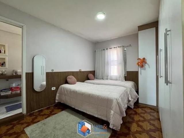 Sobrado em Chácara Belenzinho, São Paulo/SP de 200m² 3 quartos à venda por R$ 540.000,00
