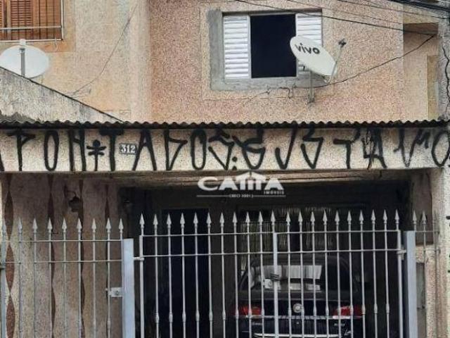 Sobrado em Chácara Belenzinho, São Paulo/SP de 210m² 2 quartos à venda por R$ 590.000,00