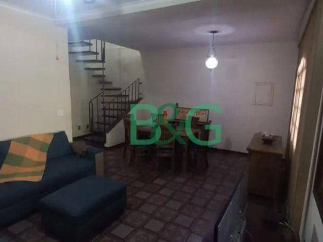 Sobrado em Chácara Belenzinho, São Paulo/SP de 210m² 3 quartos à venda por R$ 789.000,00