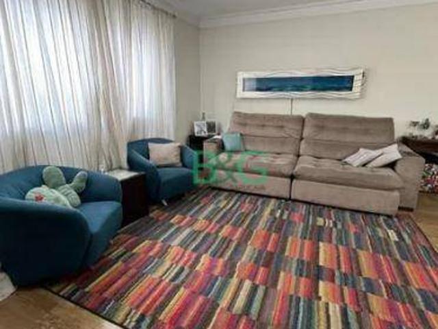 Sobrado em Chácara Belenzinho, São Paulo/SP de 213m² 3 quartos à venda por R$ 798.900,00
