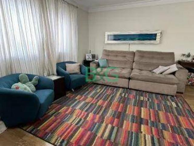 Sobrado em Chácara Belenzinho, São Paulo/SP de 213m² 3 quartos à venda por R$ 798.000,00