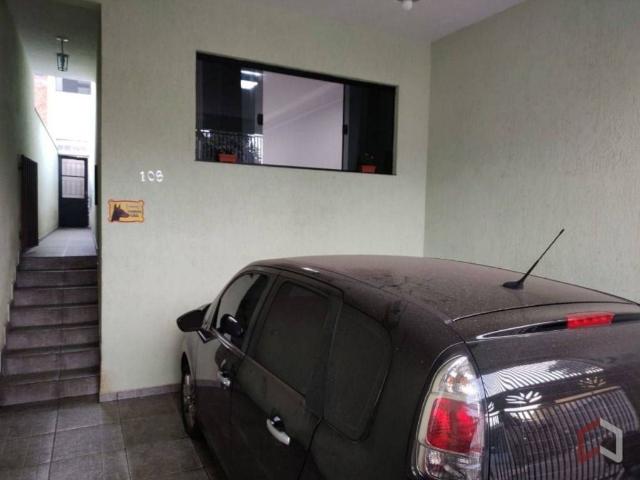 Sobrado em Chácara Belenzinho, São Paulo/SP de 220m² 3 quartos à venda por R$ 849.900,00