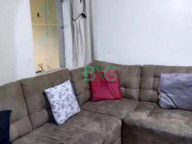 Sobrado em Chácara Belenzinho, São Paulo/SP de 223m² 4 quartos à venda por R$ 637.000,00
