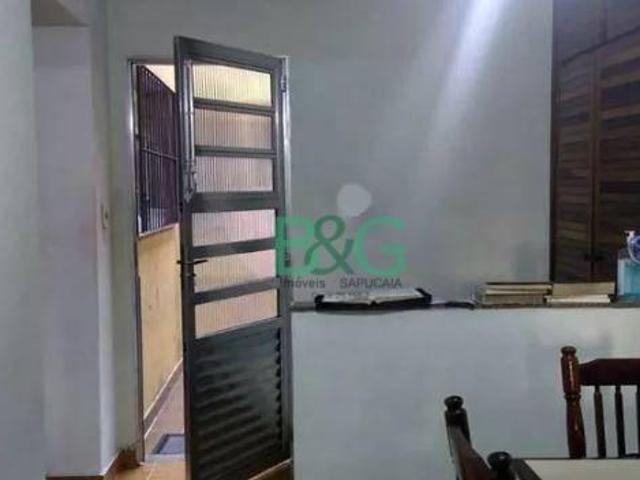 Sobrado em Chácara Belenzinho, São Paulo/SP de 223m² 4 quartos à venda por R$ 638.000,00