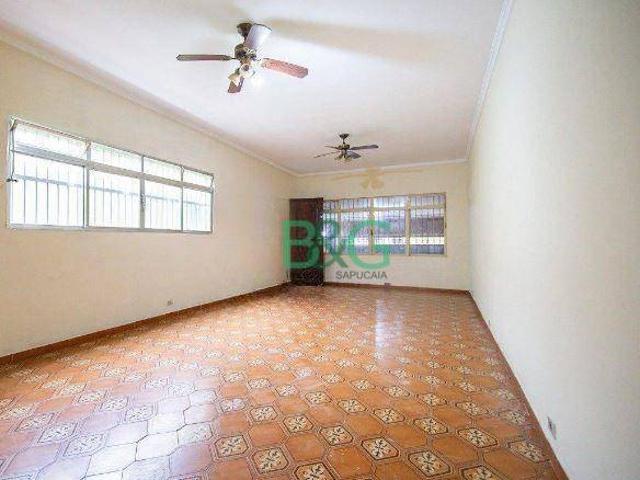 Sobrado em Chácara Belenzinho, São Paulo/SP de 320m² 3 quartos à venda por R$ 1.039.900,00