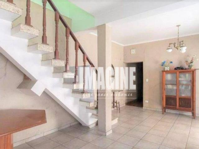 Sobrado em Chácara Belenzinho, São Paulo/SP de 300m² 4 quartos à venda por R$ 691.000,00