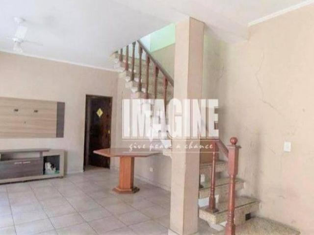 Sobrado em Chácara Belenzinho, São Paulo/SP de 300m² 4 quartos à venda por R$ 692.000,00