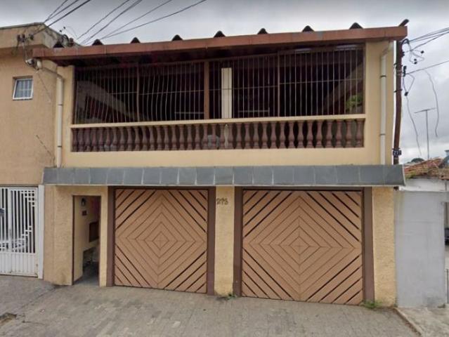 Sobrado em Chácara Belenzinho, São Paulo/SP de 300m² 4 quartos à venda por R$ 797.000,00