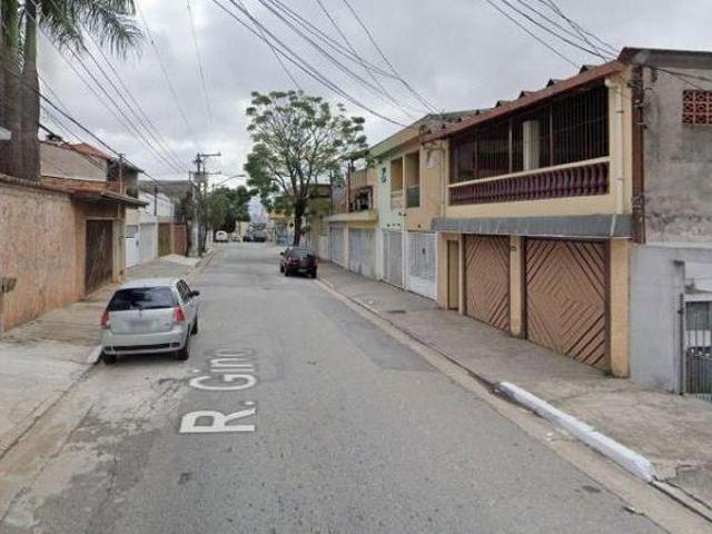 Sobrado em Chácara Belenzinho, São Paulo/SP de 300m² 4 quartos à venda por R$ 798.000,00