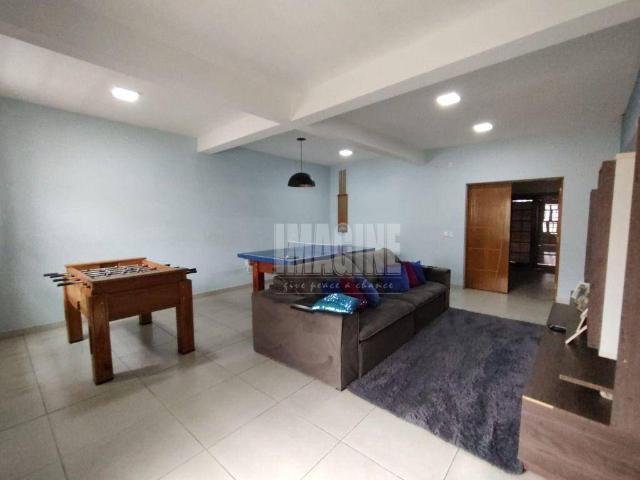 Sobrado em Chácara Belenzinho, São Paulo/SP de 352m² 5 quartos à venda por R$ 997.000,00