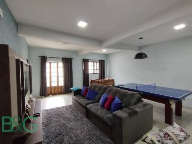 Sobrado em Chácara Belenzinho, São Paulo/SP de 352m² 5 quartos à venda por R$ 998.000,00