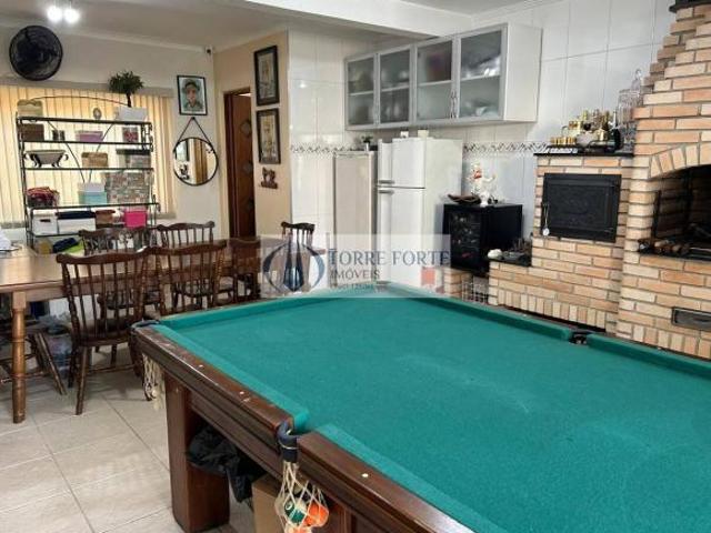 Sobrado em Chácara Belenzinho, São Paulo/SP de 380m² 5 quartos à venda por R$ 1.200.000,00