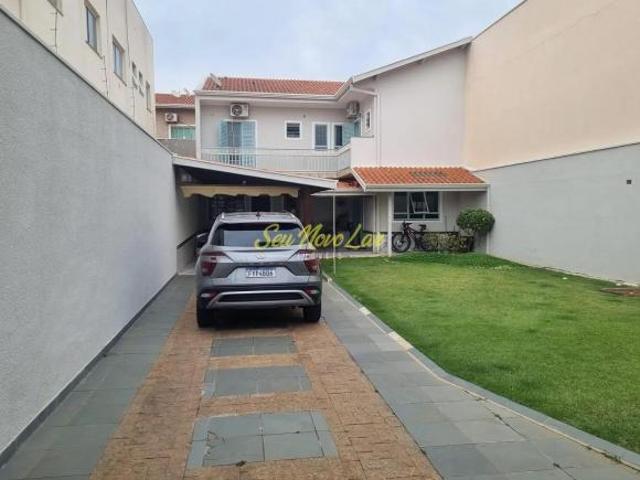 Sobrado em Chácara Belvedere, Indaiatuba/SP de 163m² 1 quartos à venda por R$ 780.000,00