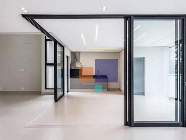 Sobrado em Chácara das Nações, Valinhos/SP de 319m² 3 quartos à venda por R$ 3.140.000,00