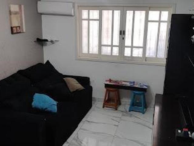 Sobrado em Chácara das Flores, Mogi das Cruzes/SP de 121m² 2 quartos à venda por R$ 555.000,00