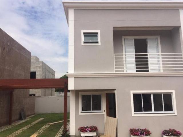 Sobrado em Chácara Faggion, Suzano/SP de 126m² 4 quartos à venda por R$ 1.100.000,00