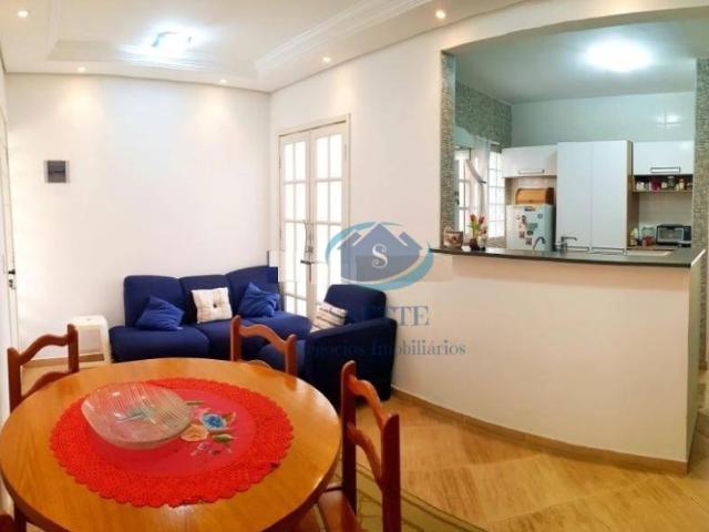 Sobrado em Chácara Inglesa, São Paulo/SP de 96m² 3 quartos à venda por R$ 699.000,00